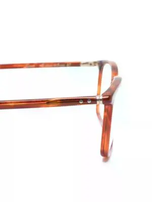 LUNOR Square-frame Eyeglasses