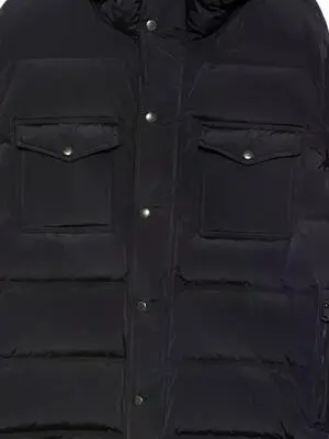 Prada Zip-fastening Jacket