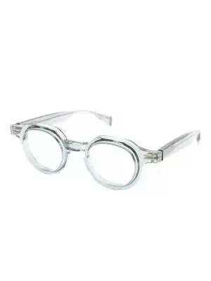 FACTORY900 Round-frame Glasses