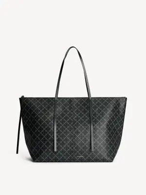 BY MALENE BIRGER Luze Tote Bag