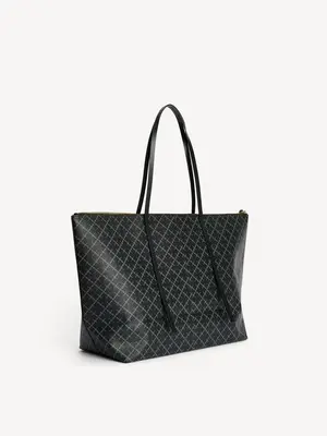 BY MALENE BIRGER Luze Tote Bag