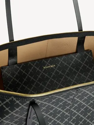 BY MALENE BIRGER Luze Tote Bag