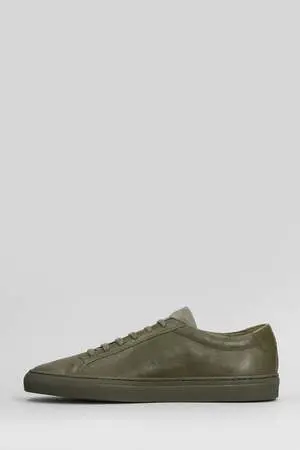 COMMON PROJECTS Achilles Premium Sneakers