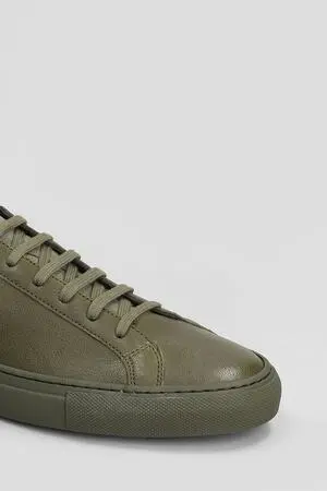 COMMON PROJECTS Achilles Premium Sneakers