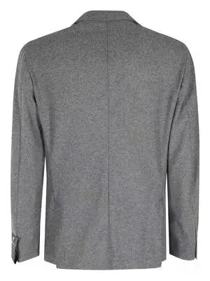 BOSS Henry Button Jacket