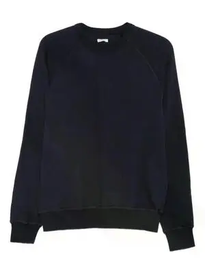 IN THE BOX Crew-neck Sweatshirt - Blue