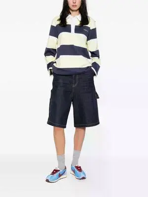 Stine Goya Striped Polo