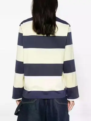 Stine Goya Striped Polo