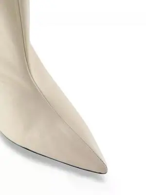 NOTABENE 40mm Greer Pointed-toe Boots