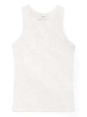 Coperni Logo Tank Top