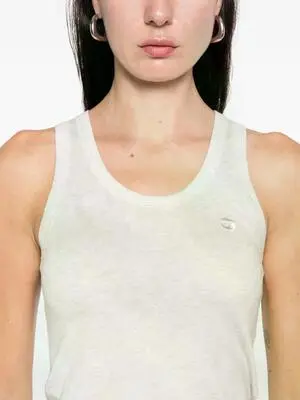 Coperni Logo Tank Top