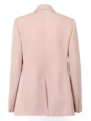 Max Mara Linz Button Jacket