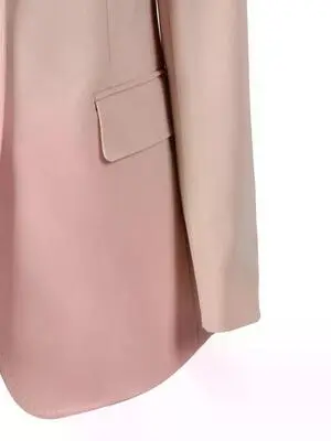 Max Mara Linz Button Jacket