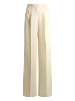 Etro Pleated Trousers