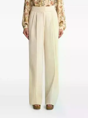 Etro Pleated Trousers