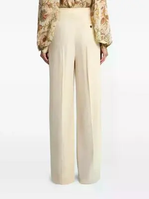 Etro Pleated Trousers