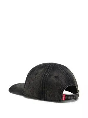 DIESEL® C-enic Baseball Cap - Black
