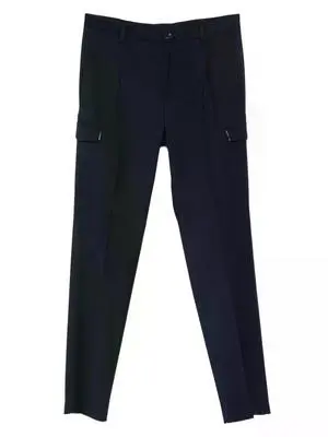Tagliatore Cargo-pocket Trousers