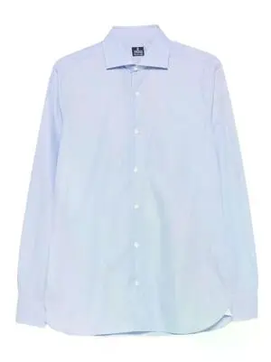 Truzzi Collared Shirts For Men