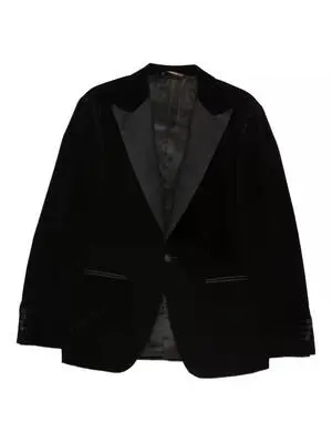 Canali Textured Blazer