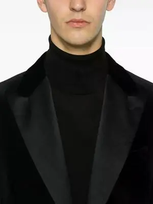 Canali Textured Blazer