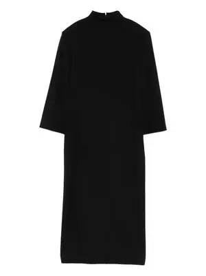 Calvin Klein Addison Midi Dress