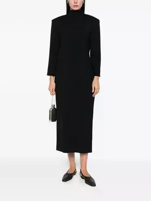 Calvin Klein Addison Midi Dress