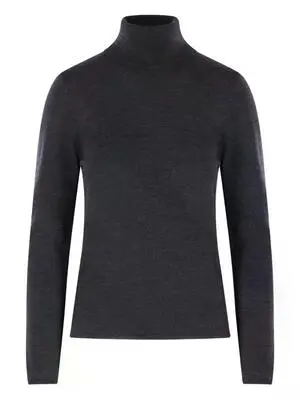 ZANONE Turtleneck Top