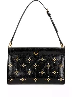 Etro Studded Shoulder Bags