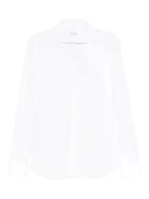 GUGLIELMINOTTI Buttoned Shirt