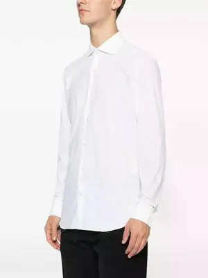 GUGLIELMINOTTI Buttoned Shirt