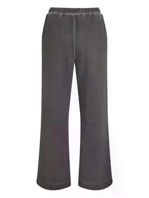 Karl Lagerfeld Washed Track Pants