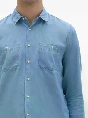 Aspesi Pocket Shirt