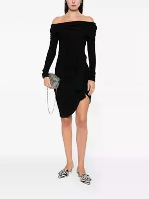 Isabel Marant Fatene Mini Dress
