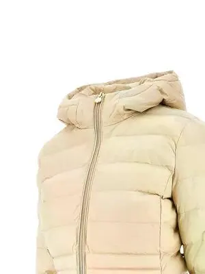 Emporio Armani Padded Jacket