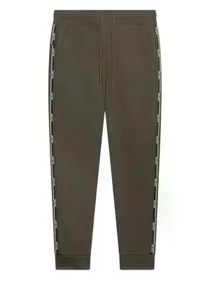 Gcds Track Pants Sport Bottoms For Men