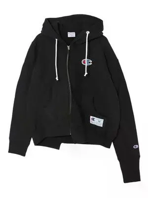 UNDERCOVERISM Zip-front Hoodie