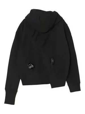 UNDERCOVERISM Zip-front Hoodie