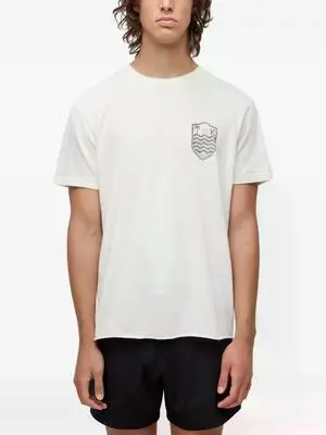 OSKLEN Cotton T-shirt