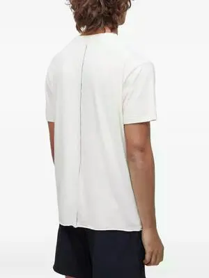 OSKLEN Cotton T-shirt