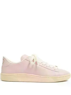 Valentino Garavani Pink Sneakers For Women