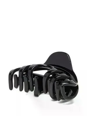 DIESEL Talon Claw Clip - Black