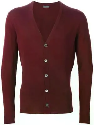 DRUMOHR V-neck Cardigan