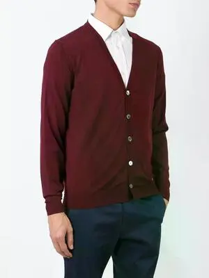 DRUMOHR V-neck Cardigan