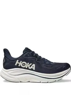 HOKA® Clifton Low-top Sneakers - Blue