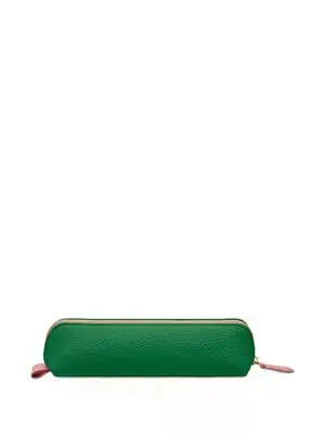 MAISON DE SABRE Leather Pencil Case