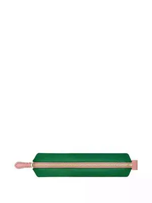 MAISON DE SABRE Leather Pencil Case