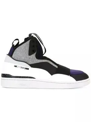 PUMA Mcq Brace Hi-tops