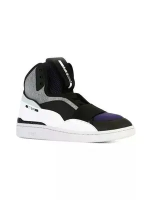 PUMA Mcq Brace Hi-tops