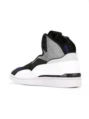 PUMA Mcq Brace Hi-tops